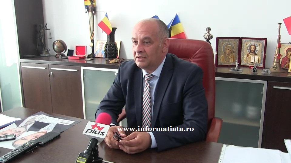 Alexandru Băișanu - Mesaj dur pentru Gheorghe Flutur și Vasile Râmbu ...