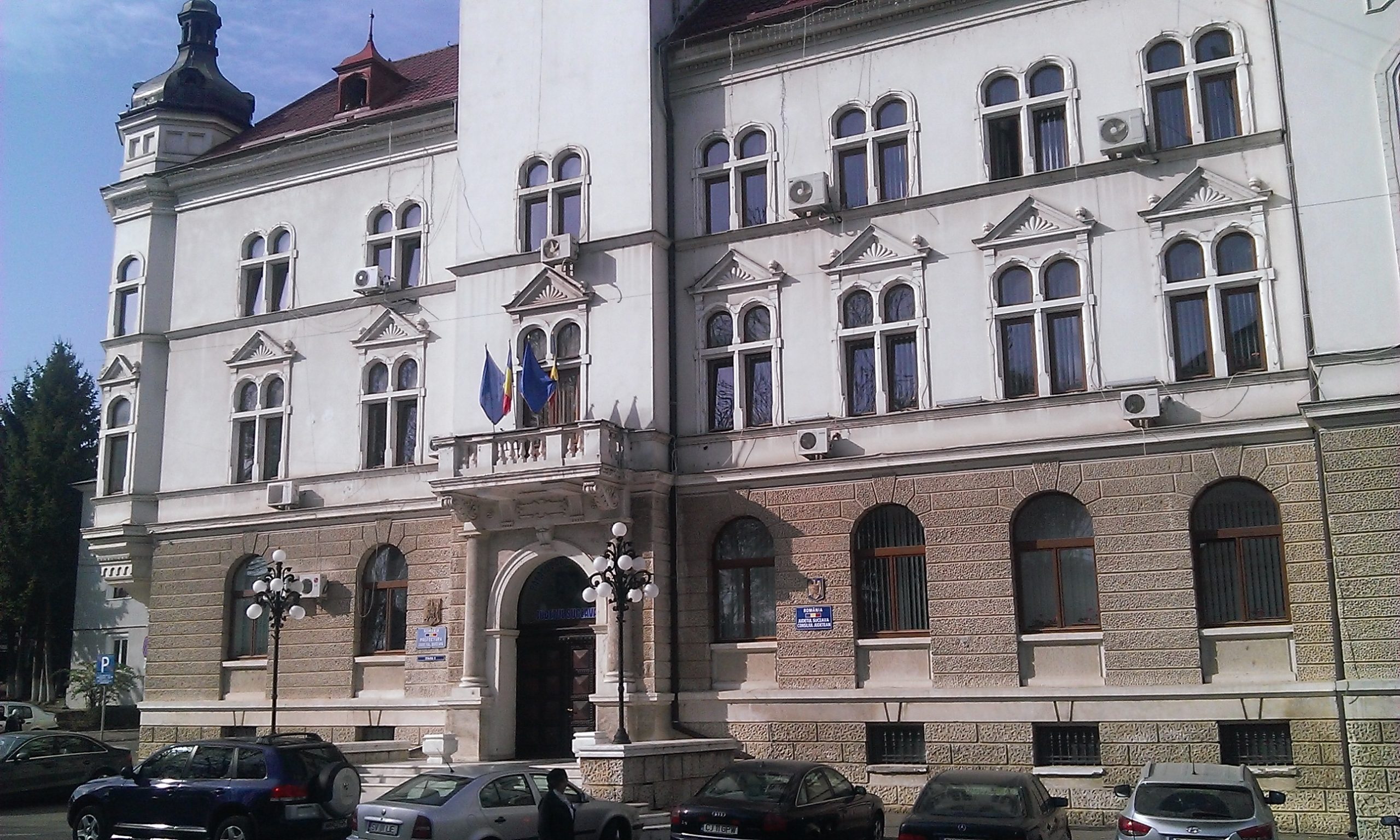 Consiliul Județean Suceava a alocat fonduri Spitalului Județean Suceava ...