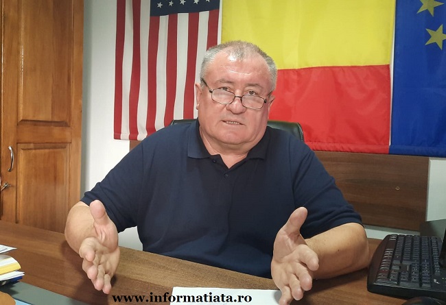 Proiecte noi de investiții, la Cornu Luncii, unde rețelele de apă și ... Proiecte noi de investiții, la Cornu Luncii, unde rețelele de apă și ...